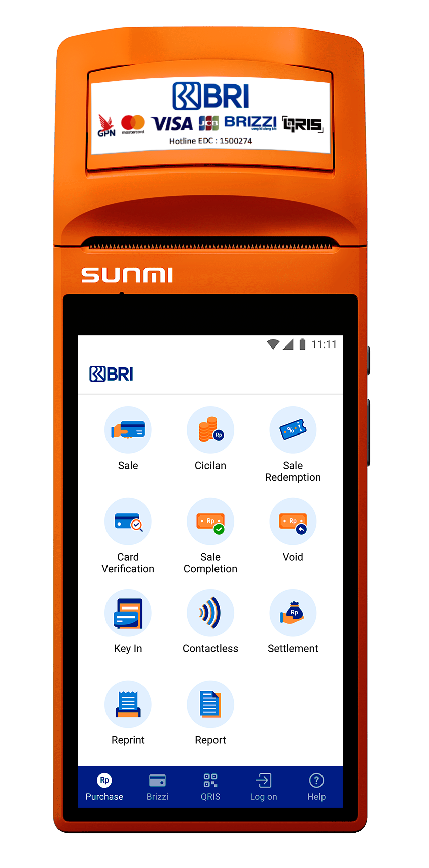 PCS Payment – PCS Indonesia