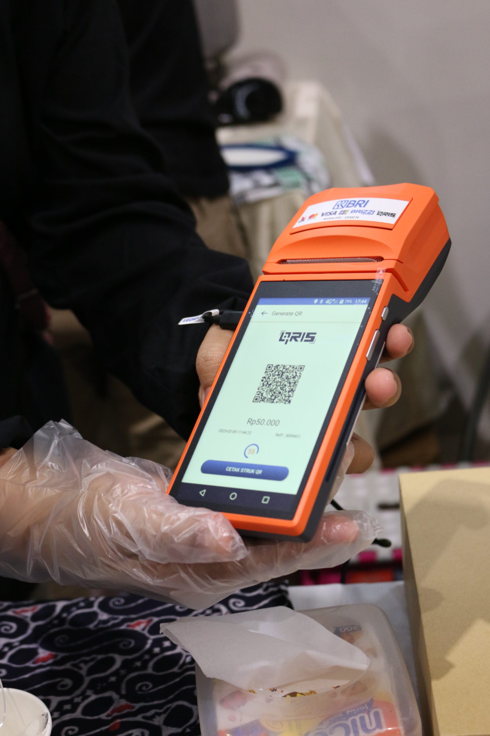 News – PCS Indonesia