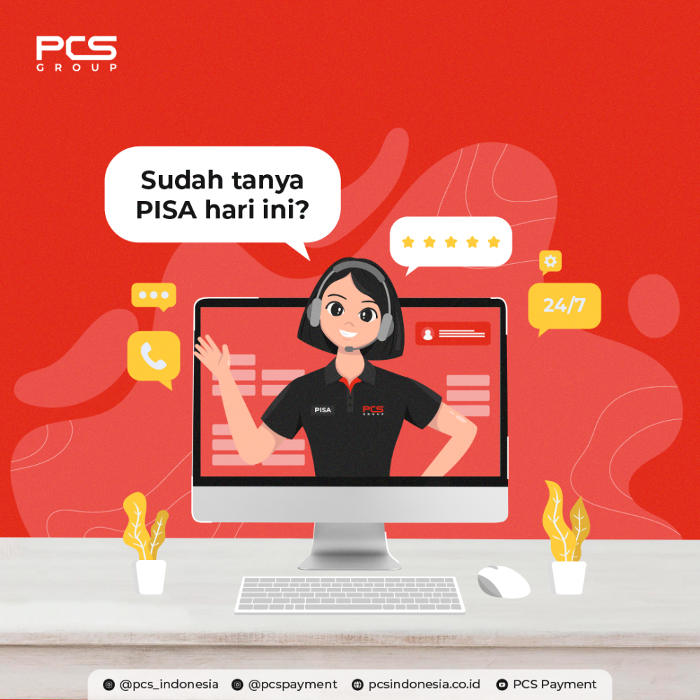 News – PCS Indonesia