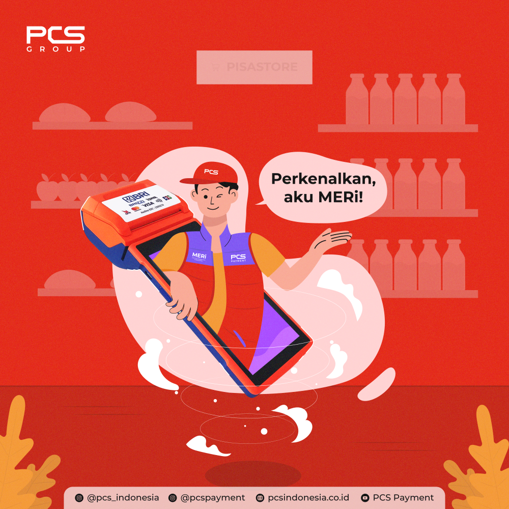 News – PCS Indonesia