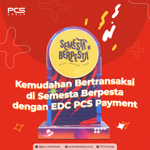 PCS Payment – PCS Payment