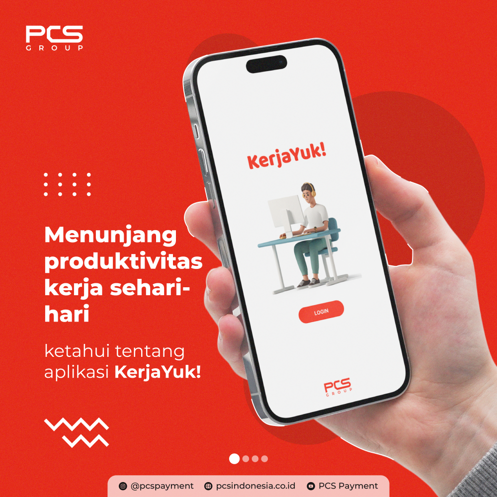 News – PCS Payment