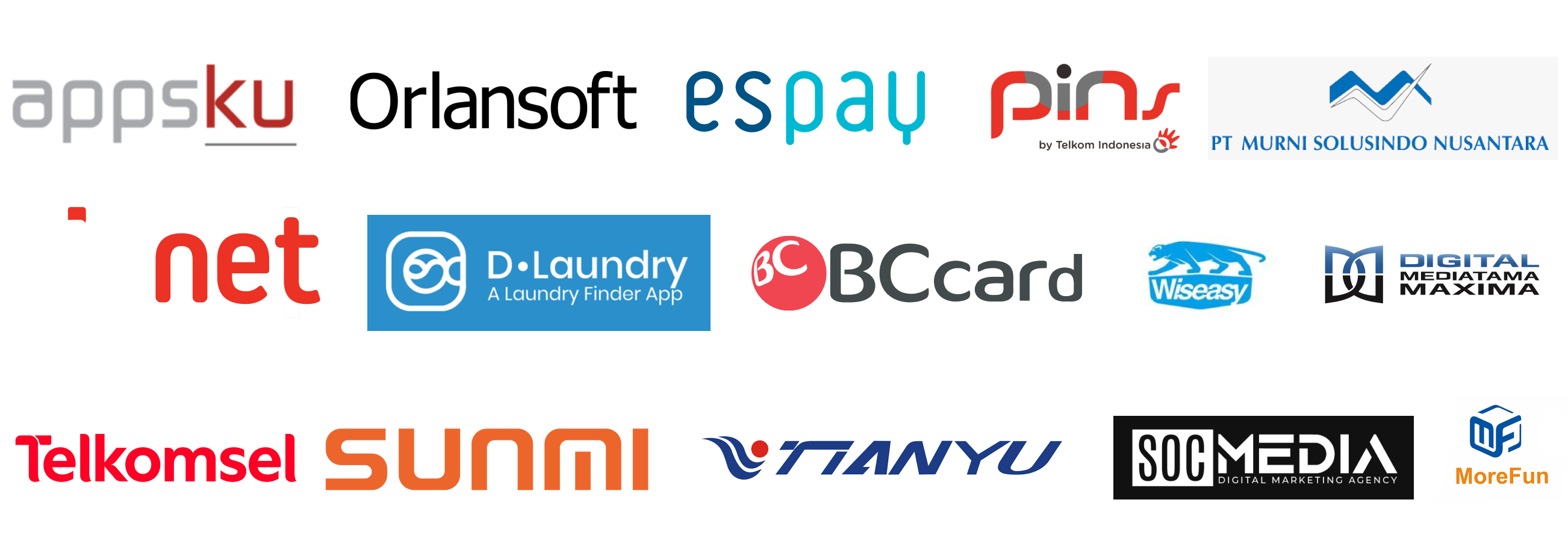 PCS Indonesia – Bisa Cepat Luarbiasa