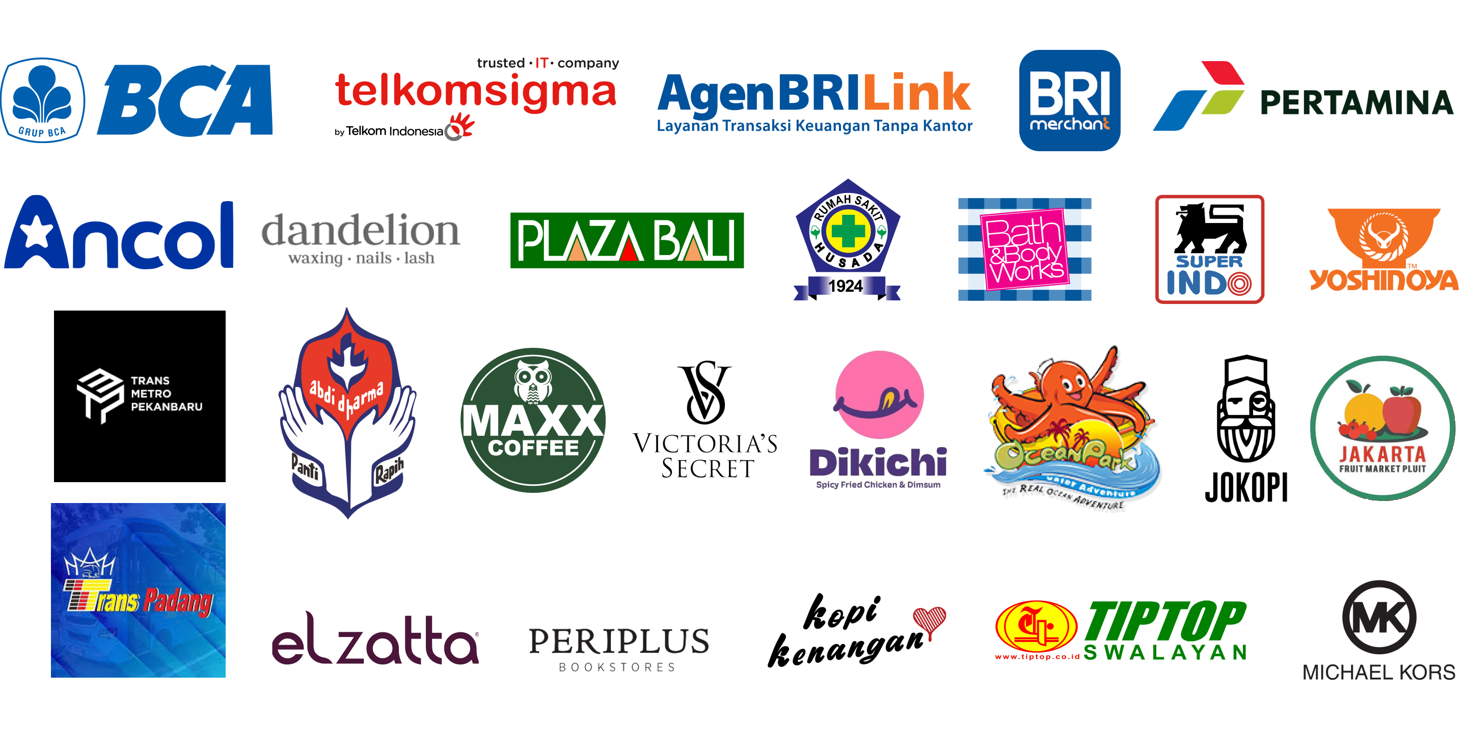 PCS Indonesia – Bisa Cepat Luarbiasa